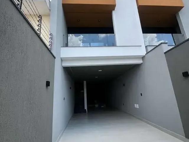 Casa / Sobrado para Venda em São Paulo/SP Vila Talarico 3 Quartos