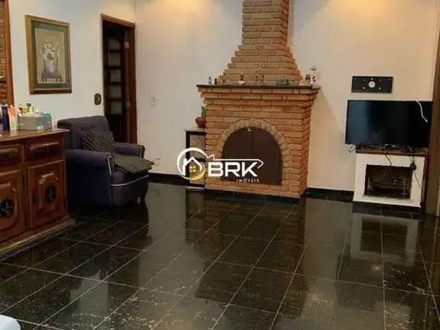 Casa / Sobrado para Venda em São Paulo/SP Vila Talarico 3 Quartos