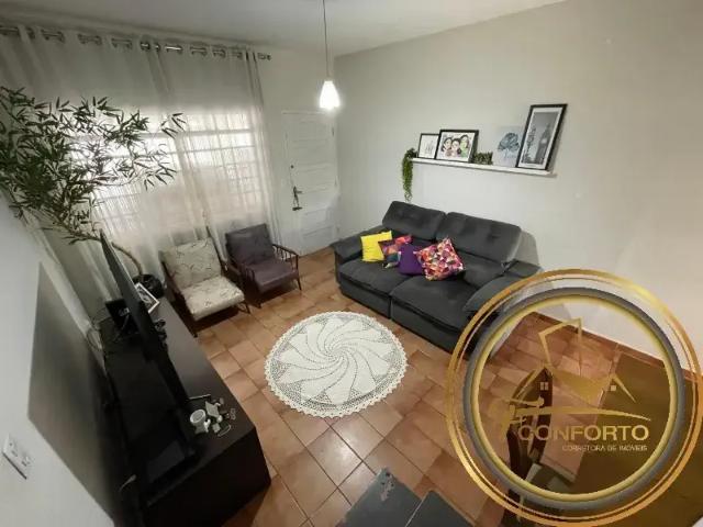 Casa / Sobrado para Venda em São Paulo/SP Vila Talarico 3 Quartos