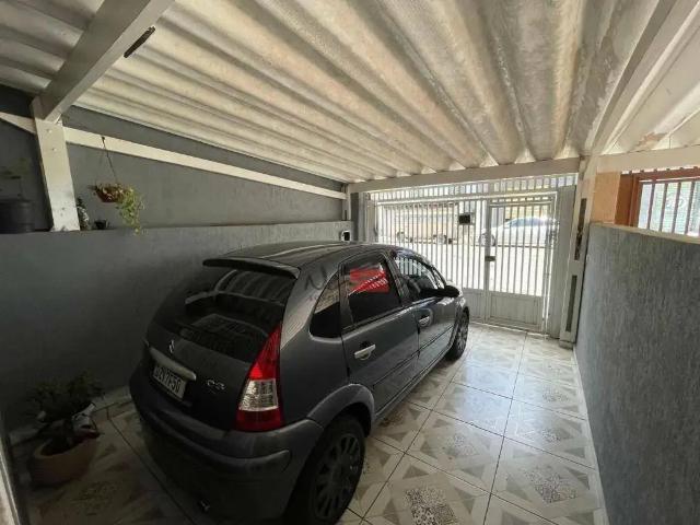 Casa / Sobrado para Venda em São Paulo/SP Vila Talarico 3 Quartos