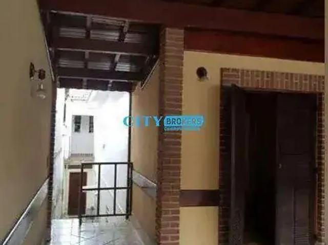 Casa / Sobrado para Venda em São Paulo/SP Vila Talarico 3 Quartos