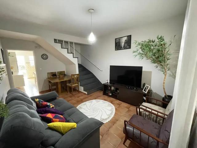 Casa / Sobrado para Venda em São Paulo/SP Vila Talarico 3 Quartos