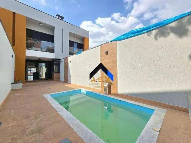 Casa / Sobrado para Venda em São Paulo/SP Vila Talarico 3 Quartos