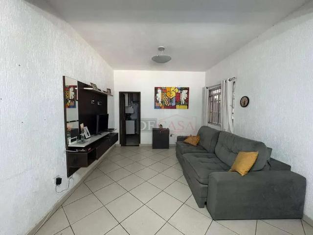 Casa / Sobrado para Venda em São Paulo/SP Vila Talarico 3 Quartos