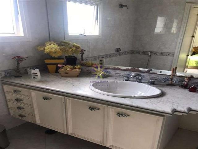 Casa / Sobrado para Venda em São Paulo/SP Vila Talarico 3 Quartos