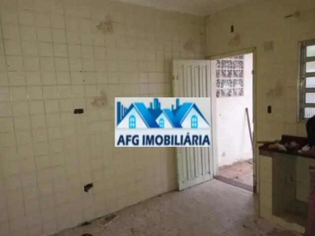 Casa / Sobrado para Venda em São Paulo/SP Vila Talarico 3 Quartos