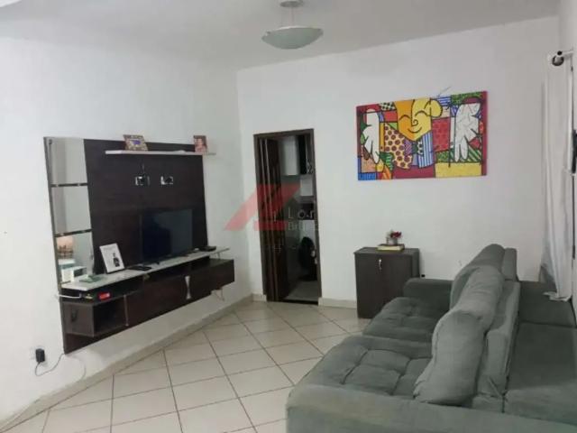 Casa / Sobrado para Venda em São Paulo/SP Vila Talarico 3 Quartos
