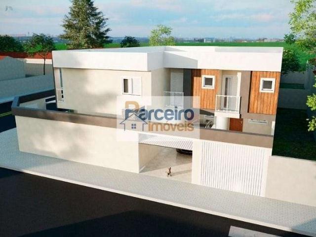 Casa / Sobrado para Venda em São Paulo/SP Vila Talarico 3 Quartos