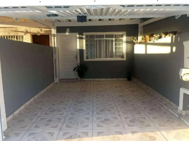 Casa / Sobrado para Venda em São Paulo/SP Vila Talarico 3 Quartos