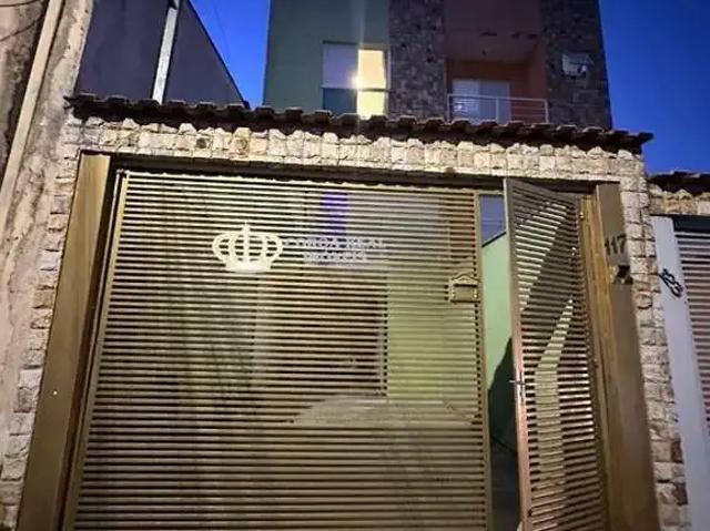 Casa / Sobrado para Venda em São Paulo/SP Vila Talarico 3 Quartos