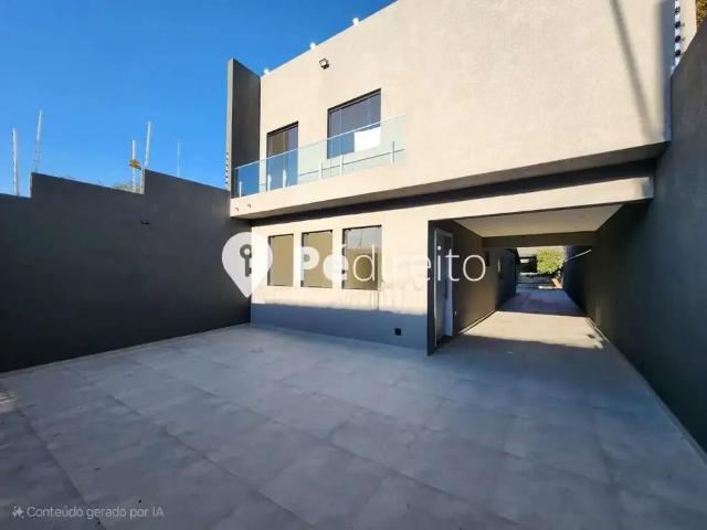 Casa / Sobrado para Venda em São Paulo/SP Vila Talarico 3 Quartos
