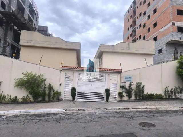 Casa / Sobrado para Venda em São Paulo/SP Vila Talarico 3 Quartos