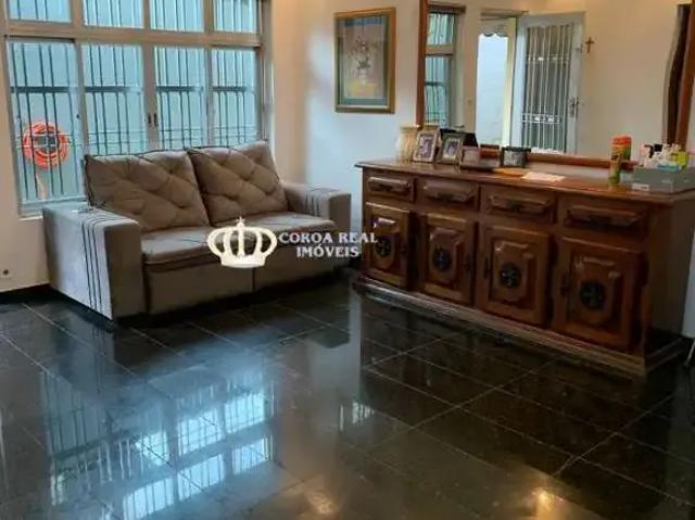 Casa / Sobrado para Venda em São Paulo/SP Vila Talarico 3 Quartos