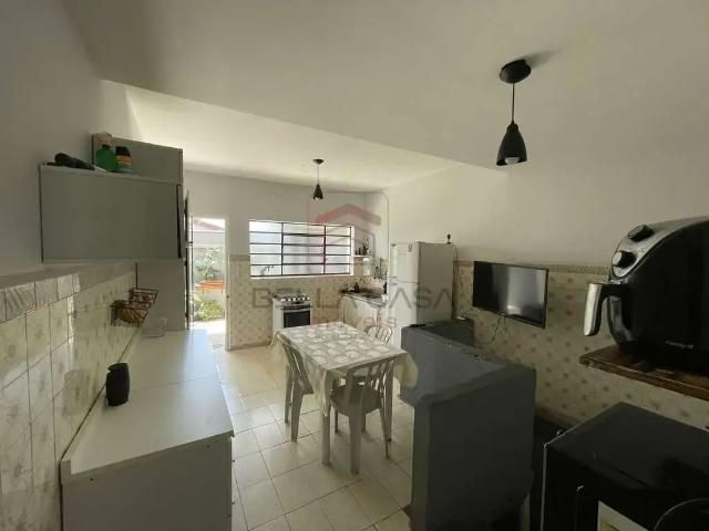 Casa / Sobrado para Venda em São Paulo/SP Vila Talarico 3 Quartos