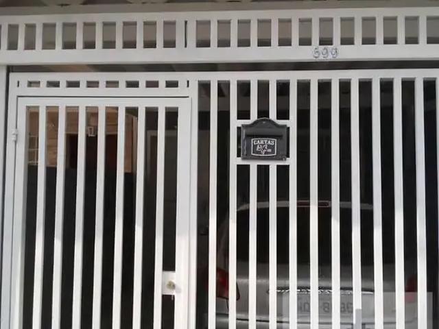 Casa / Sobrado para Venda em São Paulo/SP Vila Talarico 3 Quartos