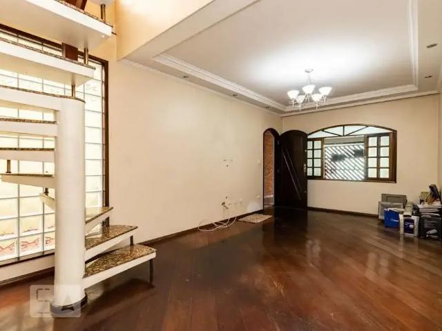 Casa / Sobrado para Venda em São Paulo/SP Vila Talarico 3 Quartos