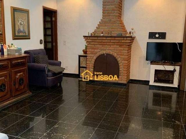 Casa / Sobrado para Venda em São Paulo/SP Vila Talarico 3 Quartos