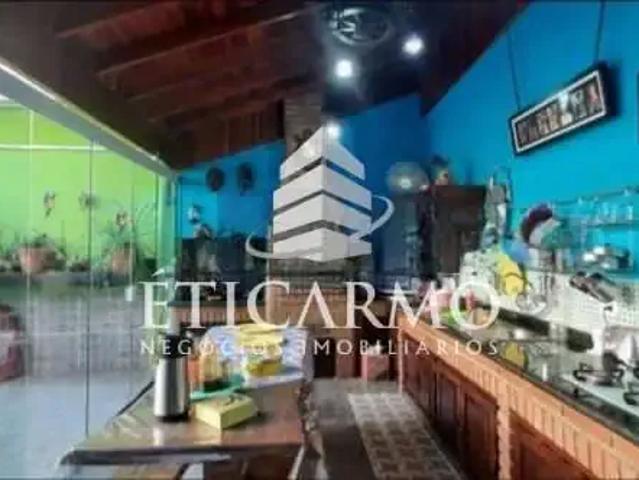 Casa / Sobrado para Venda em São Paulo/SP Vila Talarico 3 Quartos