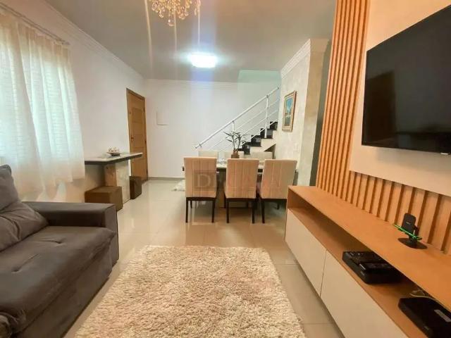 Casa / Sobrado para Venda em São Paulo/SP Vila Talarico 3 Quartos