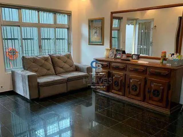 Casa / Sobrado para Venda em São Paulo/SP Vila Talarico 3 Quartos