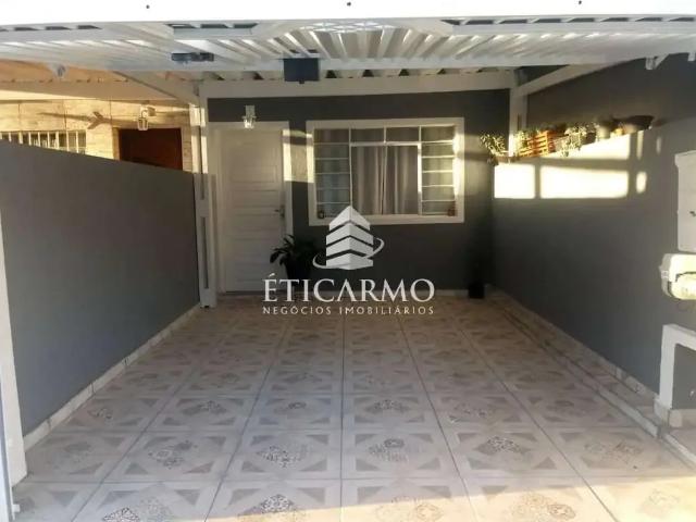 Casa / Sobrado para Venda em São Paulo/SP Vila Talarico 3 Quartos