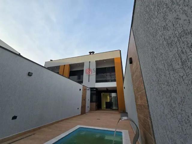 Casa / Sobrado para Venda em São Paulo/SP Vila Talarico 3 Quartos