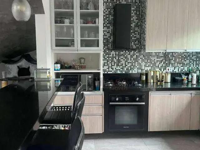 Casa / Sobrado para Venda em São Paulo/SP Vila Talarico 3 Quartos