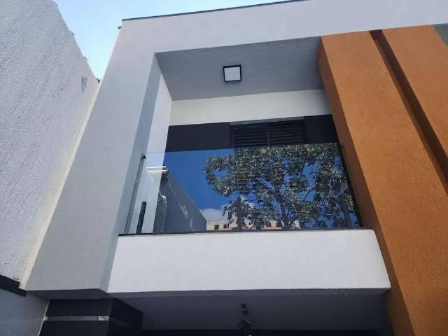 Casa / Sobrado para Venda em São Paulo/SP Vila Talarico 3 Quartos