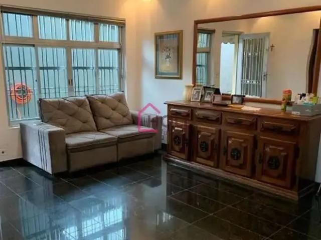 Casa / Sobrado para Venda em São Paulo/SP Vila Talarico 3 Quartos