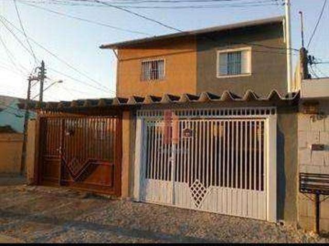 Casa / Sobrado para Venda em São Paulo/SP Vila Talarico 3 Quartos