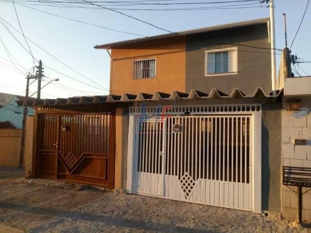Casa / Sobrado para Venda em São Paulo/SP Vila Talarico 2 Quartos