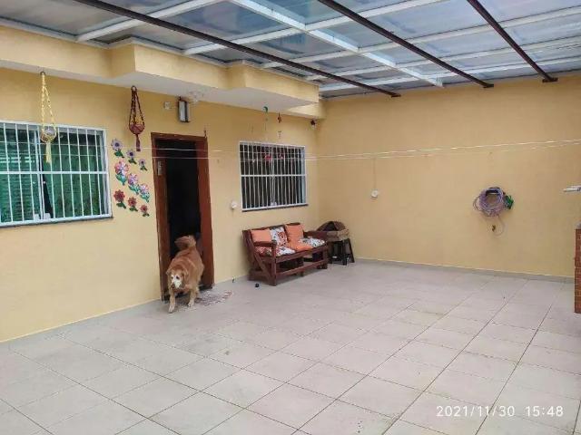Casa / Sobrado para Venda em São Paulo/SP Vila Talarico 3 Quartos
