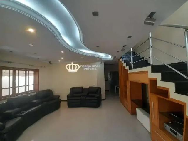 Casa / Sobrado para Venda em São Paulo/SP Vila Talarico 4 Quartos