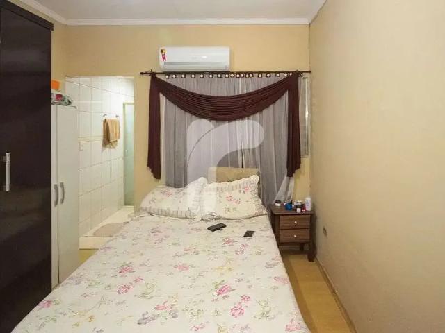 Casa / Sobrado para Venda em São Paulo/SP Vila Talarico 4 Quartos