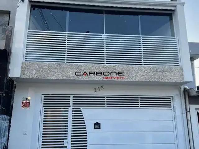 Casa / Sobrado para Venda em São Paulo/SP Vila Talarico 4 Quartos