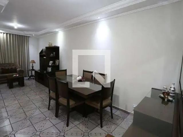 Casa / Sobrado para Venda em São Paulo/SP Vila Talarico 4 Quartos