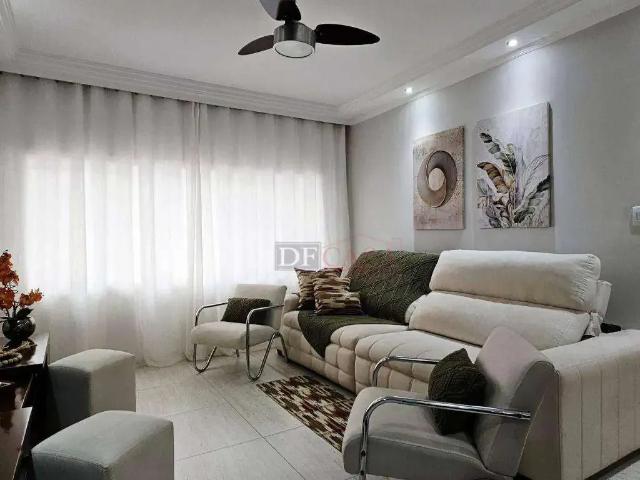 Casa / Sobrado para Venda em São Paulo/SP Vila Talarico 4 Quartos