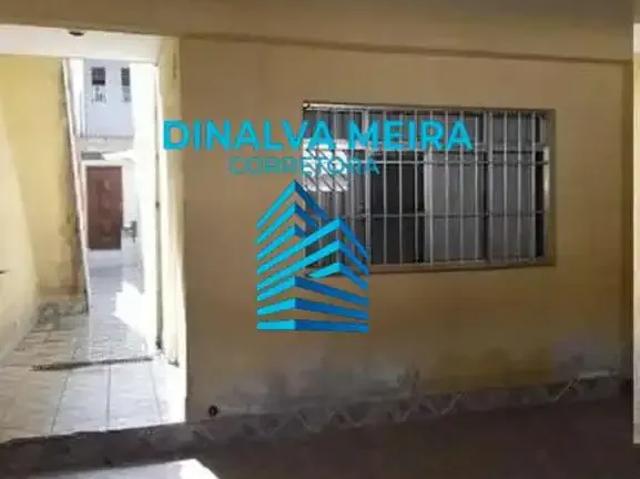 Casa / Sobrado para Venda em São Paulo/SP Vila Talarico 4 Quartos