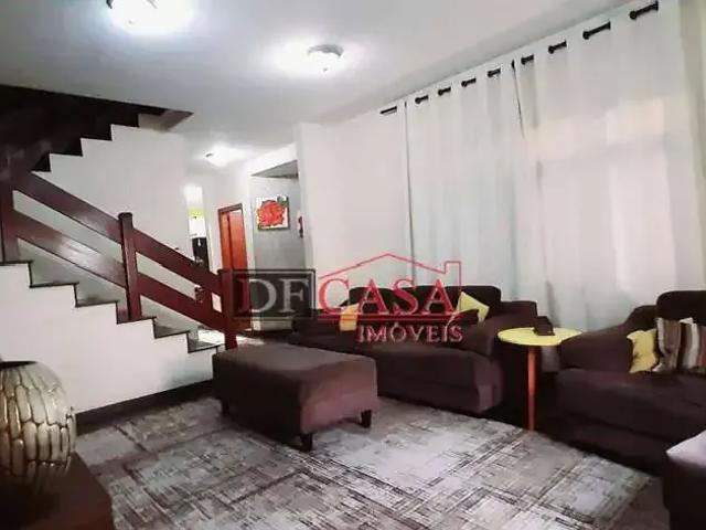 Casa / Sobrado para Venda em São Paulo/SP Vila Talarico 4 Quartos