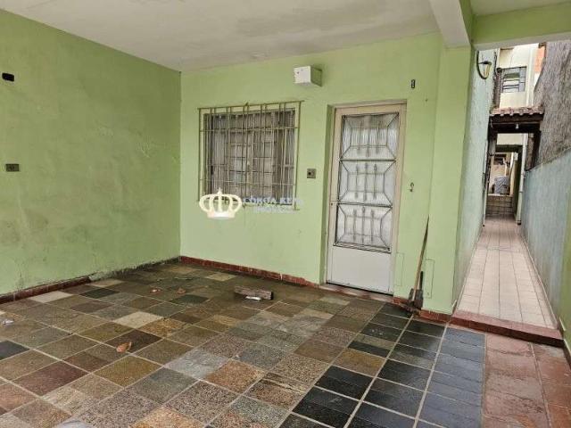 Casa / Sobrado para Venda em São Paulo/SP Vila Talarico 5 Quartos
