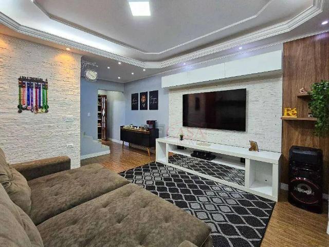 Casa / Sobrado para Venda em São Paulo/SP Vila Taquari 3 Quartos