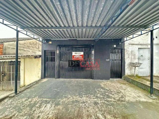 Casa / Sobrado para Venda em São Paulo/SP Vila Taquari 3 Quartos