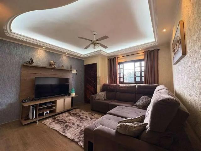 Casa / Sobrado para Venda em São Paulo/SP Vila Taquari 3 Quartos