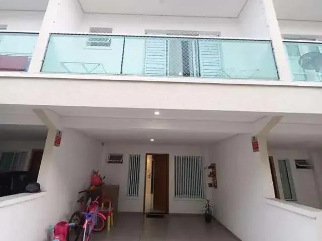 Casa / Sobrado para Venda em São Paulo/SP Vila Taquari 2 Quartos