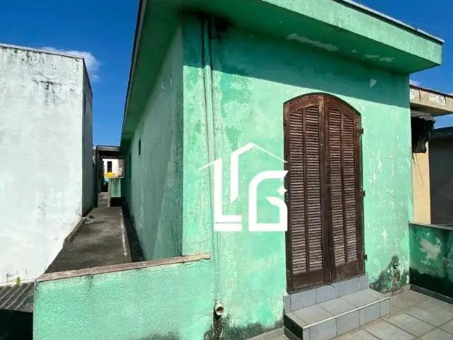 Casa / Sobrado para Venda em São Paulo/SP Vila Taquari 3 Quartos