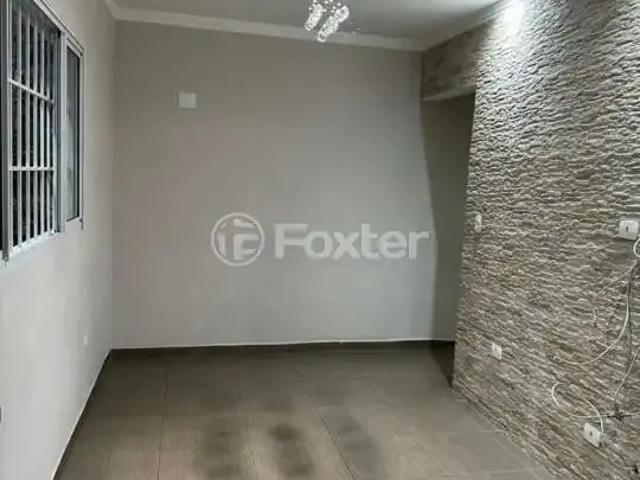 Casa / Sobrado para Venda em São Paulo/SP Vila Taquari 2 Quartos