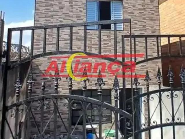 Casa / Sobrado para Venda em São Paulo/SP Vila Taquari 2 Quartos