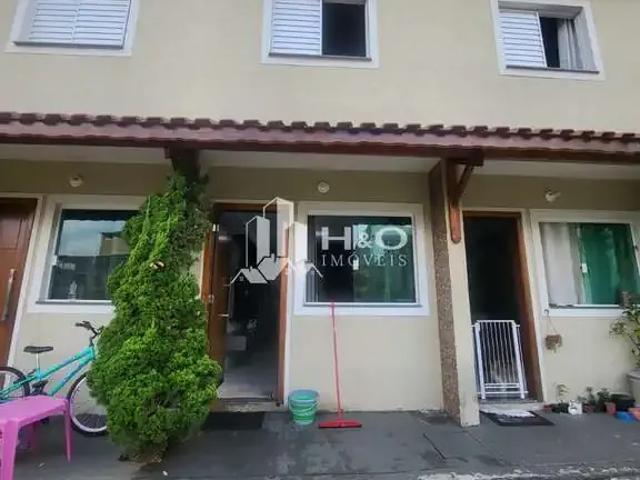 Casa / Sobrado para Venda em São Paulo/SP Vila Taquari 2 Quartos