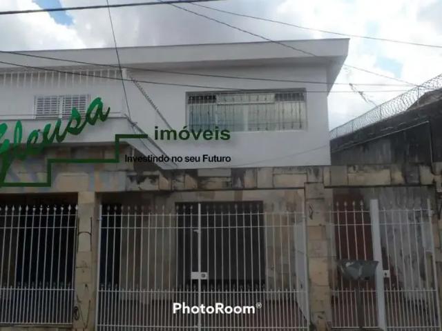 Casa / Sobrado para Venda em São Paulo/SP Vila Taquari 4 Quartos