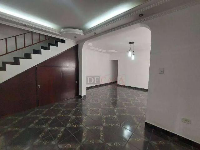 Casa / Sobrado para Venda em São Paulo/SP Vila Taquari 5 Quartos